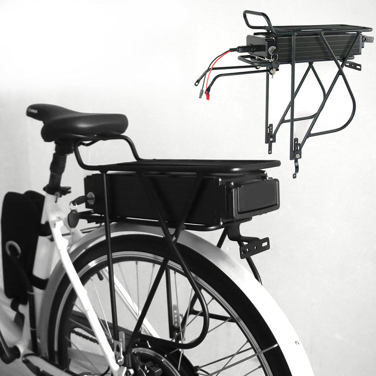 Ebike Batteries Wholesale and Retail – Fengli Power Tech Ltd